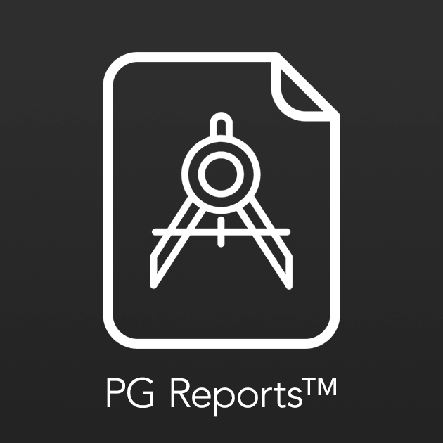 Pitch Gauge® | Roofing and Wall Reports | Estimate | Software